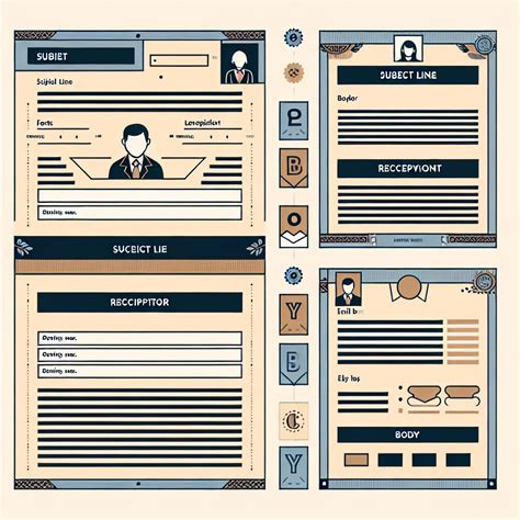 How To Make An Outlook Email Template Vondy