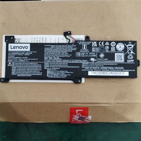 Jual Battery Lenovo Ideapad Shopee Indonesia