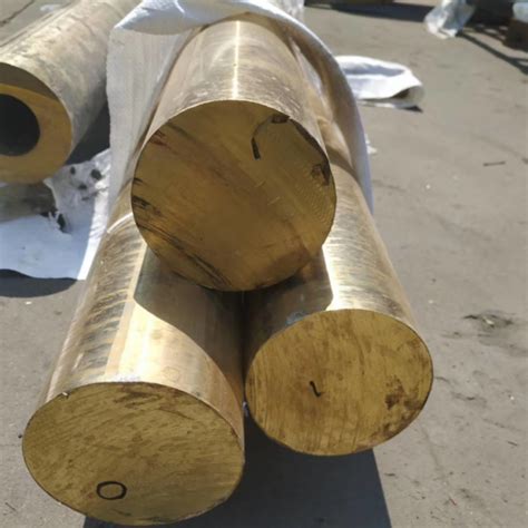 Bronze Bar Shanghai Capway Metal Materials Co Ltd