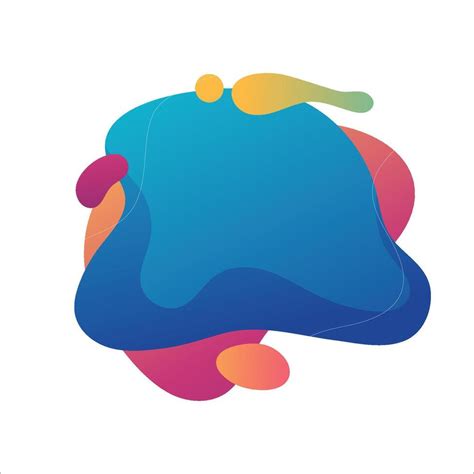 Gradient Holi Label 62823042 Vector Art At Vecteezy