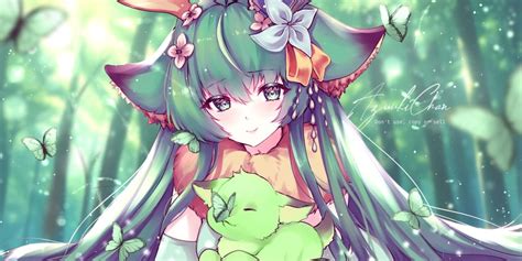 Haruka Karibu Vshojo Drawn By Azuukichan Danbooru