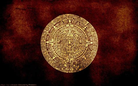 Aztec Wallpaper Hd At Frank Rueb Blog