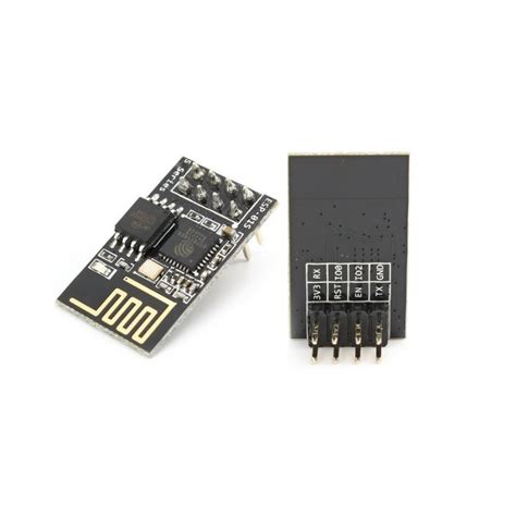 esp 01 esp8266 serial wifi transceiver module
