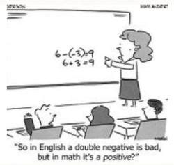 Rational Numbers MDY Grade 7