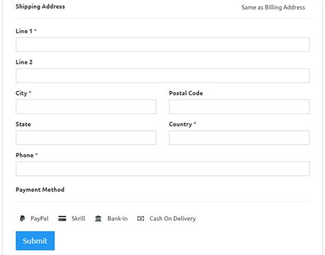 Php Stock Management System Source Code C Javaphp Programming Source Code
