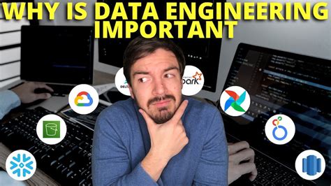 what is data engineering why is data engineering important