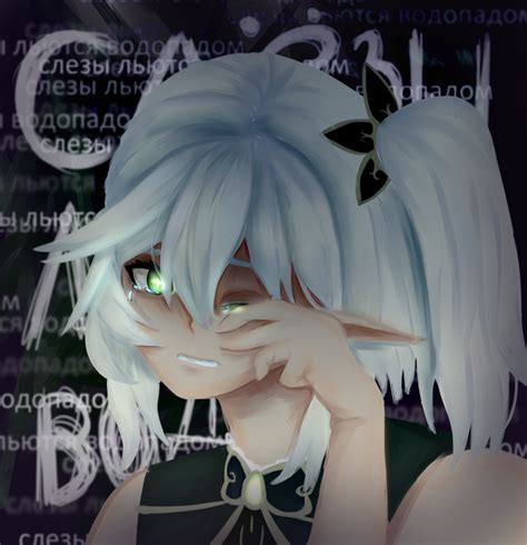 Nahida By Kamaded On Deviantart