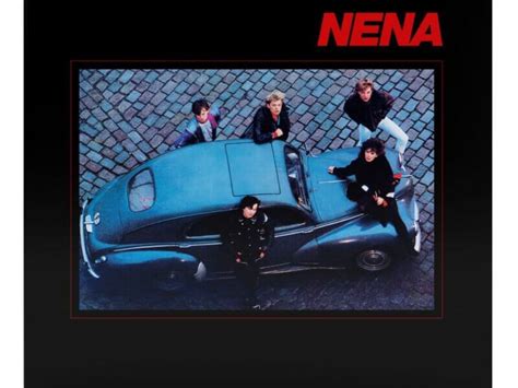 Nena Live Wir Geh Ren Zusammen Tour Pop Himmel De