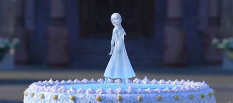 Frozen Fever Screencaps Frozen Fever Photo Fanpop