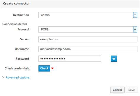 Possible Bug With Nethserver Cockpit Connectors Bug Nethserver Community