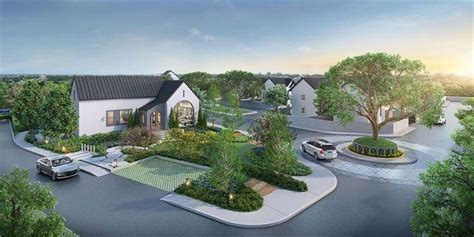 บรีซ ชาเล่ต์ Breeze Chalet บูรพาพัฒน์ สุขุมวิท บ้านเดี่ยว บนทำเลบ้านฉาง ระยอง