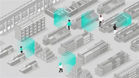 Former Niantic Leaders Spatial Computing Startup Aims Tohelp Retailers