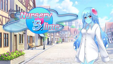 Nursery Slime Will Be Released