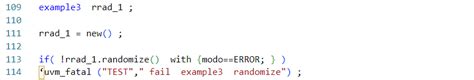 Randomization With Systemverilog Emtechsa