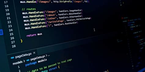 Golang Web App Development Dev Community