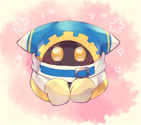 100 Magolor Kirby Ideas To Save Today Kirby Kirby Art Kirby Character And More