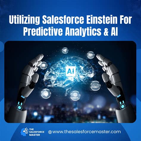 Raj Shendge On Linkedin Thesalesforcemaster Salesforce Artificialintelligence Ai Einstein…