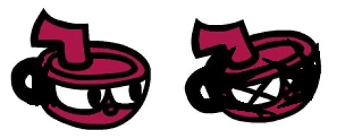 Cuphead teaser day 2 icons by rw31513 on DeviantArt