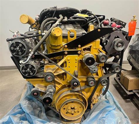Caterpillar C13 Engine For Sale Salt Lake City Ut 3011