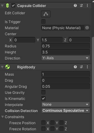 Why Does RigidBody MovePosition Ignore Collisions Unity Engine