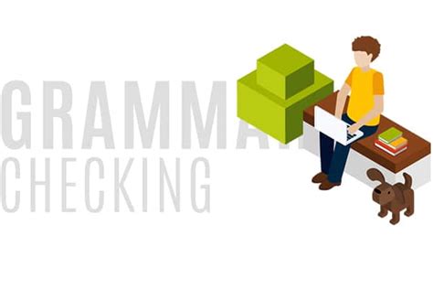 Grammar Checking Services Research Paper Grammatical Error Check