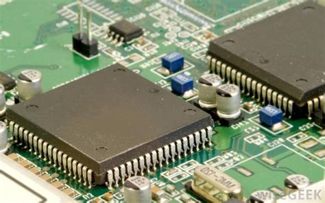 A Microcontroller Is A Small Computer On A Single Integrated Circuit Containing A Processor Core