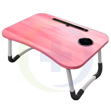 Mesa Plegable De Madera Distribuidores Médicos