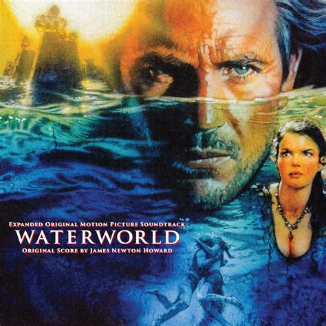 Waterworld Dan Goldwasser