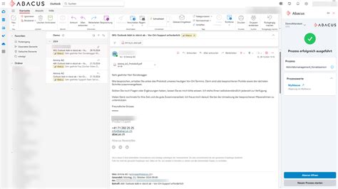 Abacus Office Add Ins Abacus Research Ag
