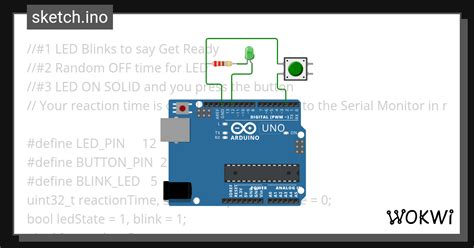Wokwi Online Esp32 Stm32 Arduino Simulator