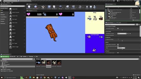 game development youtube