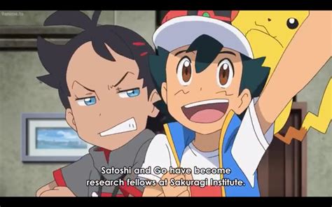 If Ash Fucking Ketchum Can Do Research You Can Too R A C Circlejerk