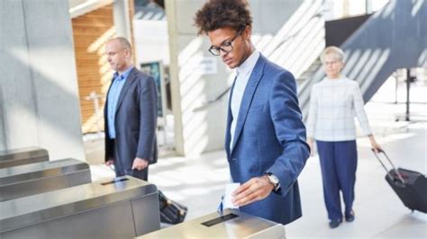 In Depth Guide To Nxp Icode®slix L And Slix S Rfid Cards