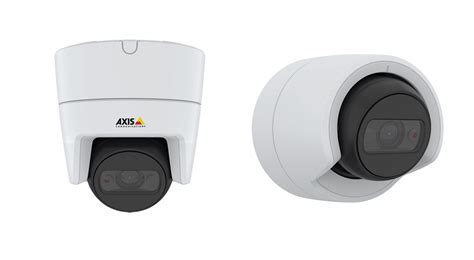 The Best Axis Network Ip Cameras 2025