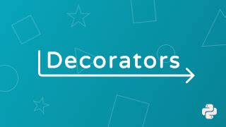 Python Decorators Coddy