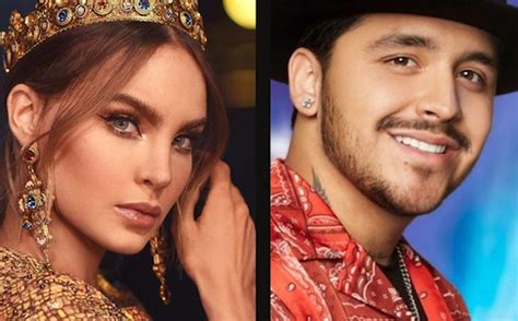 Belinda Celebra Cumpleaños De Christian Nodal Con Temática De One Piece Y Deadth Note Nrt México