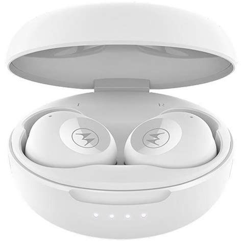 Fone De Ouvido Motorola Moto Buds 250 Bluetooth No Paraguai ComprasParaguai Com Br