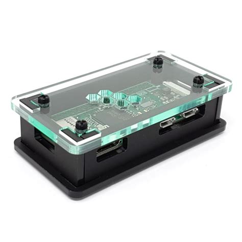 raspberry pi zero case the pi hut