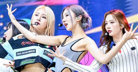 미미로즈 한예원 별처럼 반짝반짝 [사진]