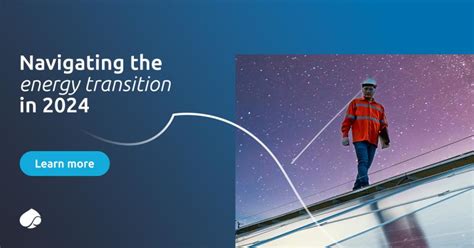Navigating The Energy Transition In 2024 Capgemini Energy Transition And Utilities