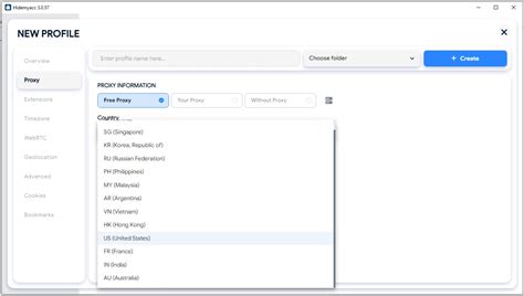 Antidetect Browser Hidemyacc The Best Antidetect Browser For Managing Multiple Accounts Best