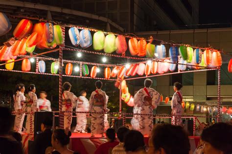【盆踊り】世界に誇る日本の文化！知られざる歴史や起源に迫る｜the Gate｜日本の旅行観光マガジン・観光旅行情報掲載