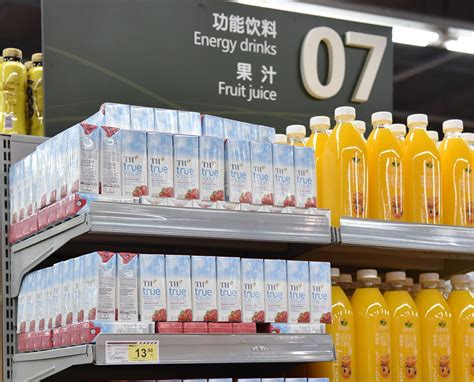 Chiến lược Marketing của TH true milk nhắm vào sức khỏe KH