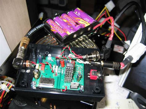 Diy Audio Alchetron The Free Social Encyclopedia