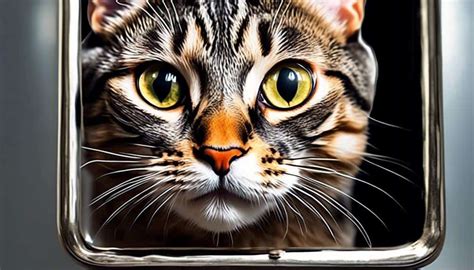 Puzzling Behavior Cats Obsession With Licking Metal