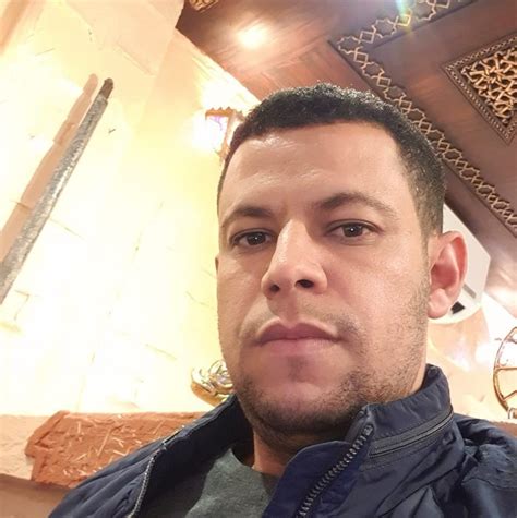 Salah Eddine El Bouhali صلاح الدين البوهالي
