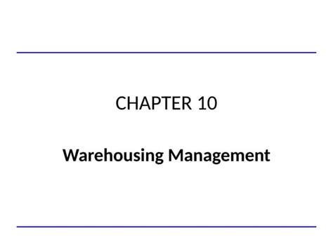 Cl11 Inppt 10 Rev Ppt Slideshow Presentations Ppt