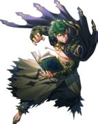Griss Fire Emblem Wiki
