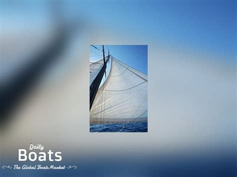 1980 Jongert 19 S For Sale View Price Photos And Buy 1980 Jongert 19