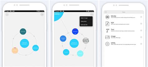 Best Mind Mapping Apps For Android TechWiser